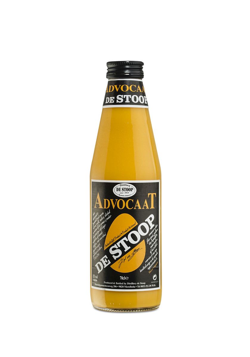 Advocaat De Stoop - OOOST